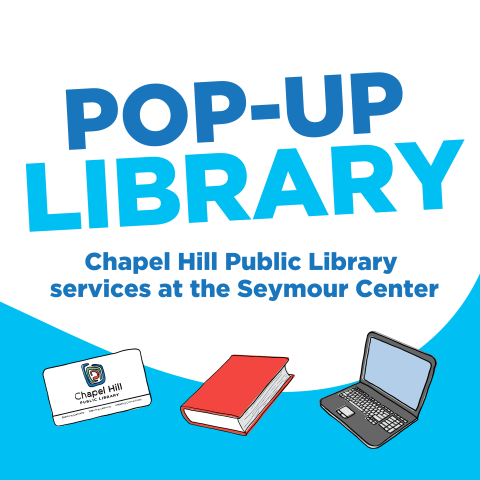 Upcoming Events | Chapel Hill Public Library